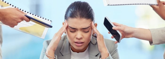 5 Essential Workplace Boundaries